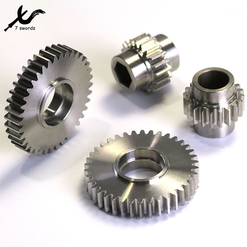 Custom gears, China Custom gears Manufacturers, Suppliers, Factory - Shenzhen Perfect Precision ...